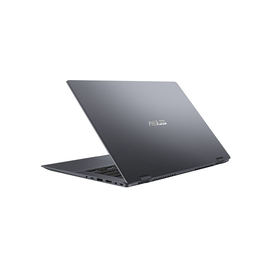 ASUS VivoBook Flip TP412U 14″ Touchscreen 128GB SSD 8GB