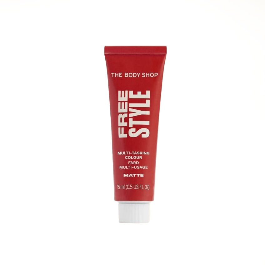 The body Shop FREESTYLE Multi-tasking Color