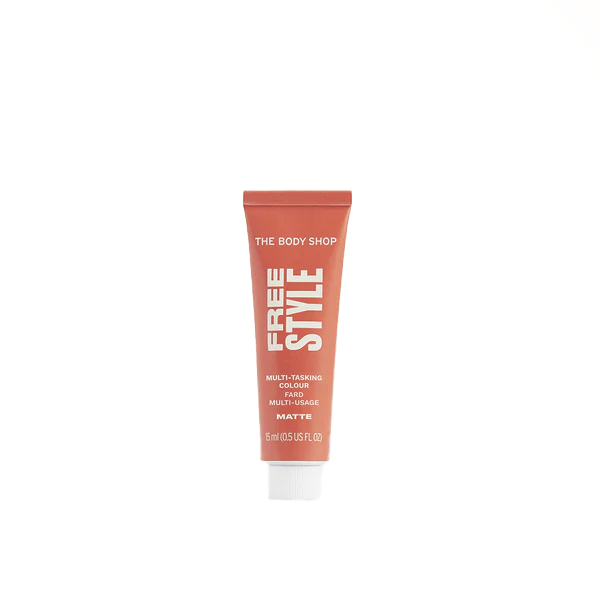 The body Shop FREESTYLE Multi-tasking Color