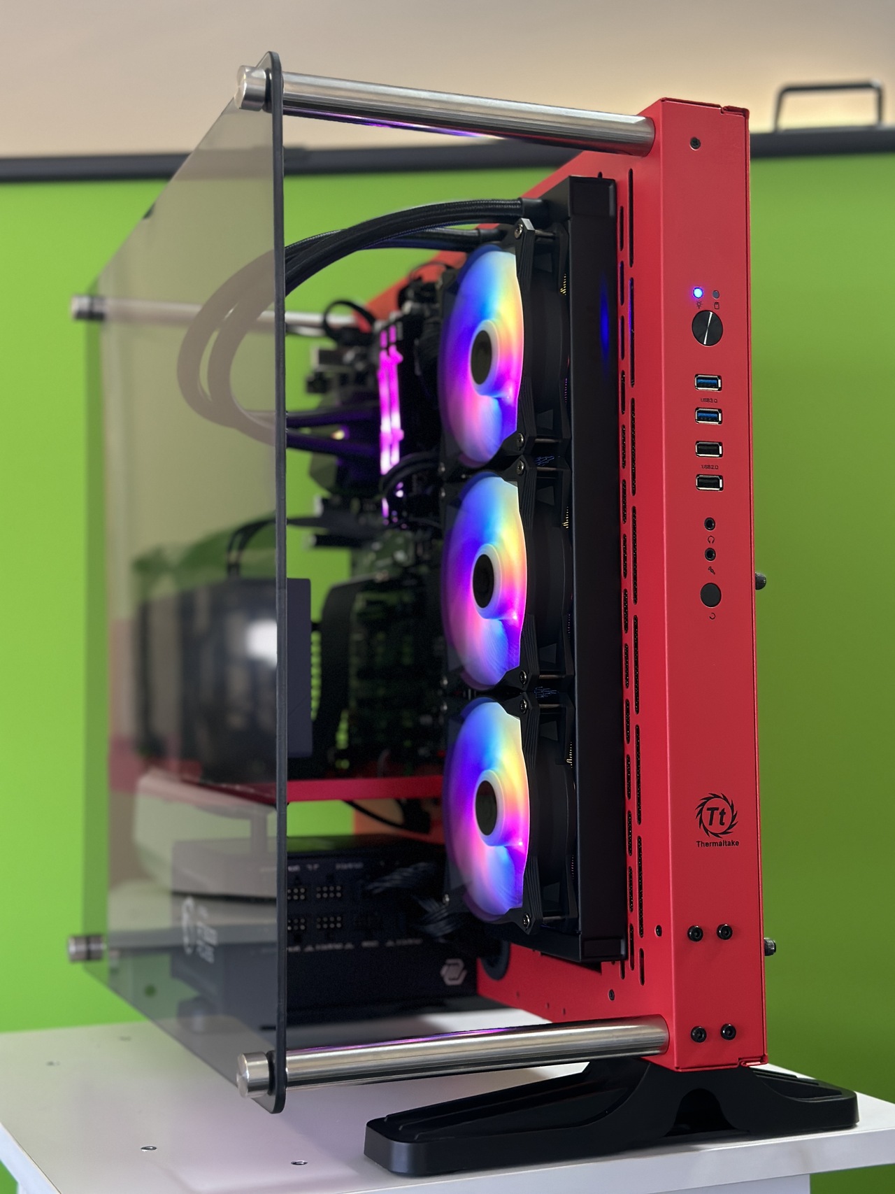 LOKI | Custom Built Computer Bundle