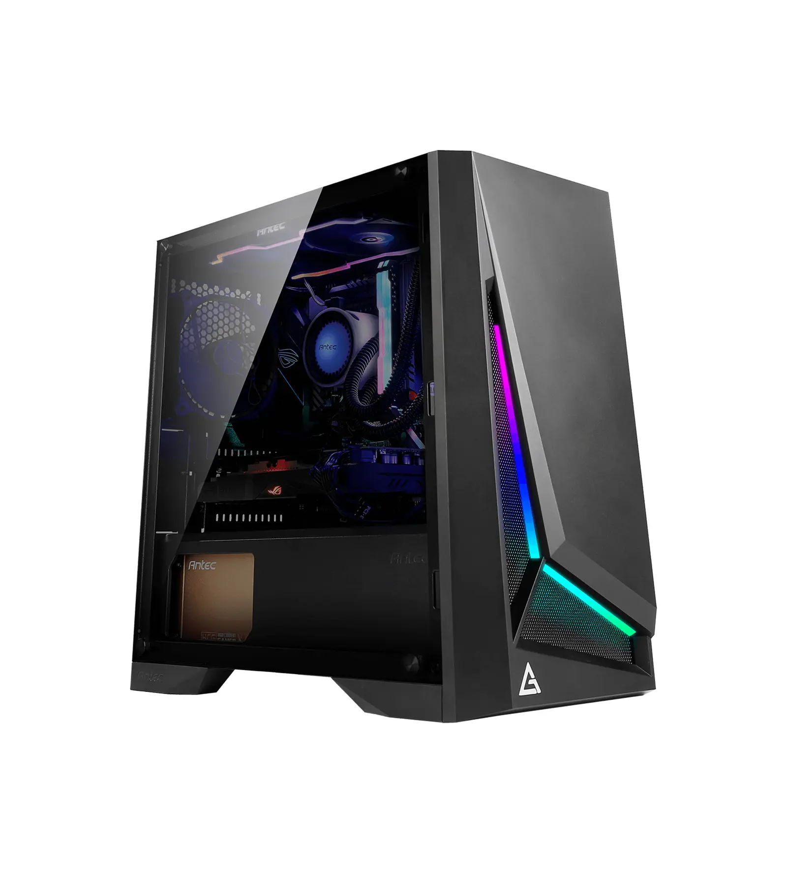 Nova Titan | Custom Built Computer